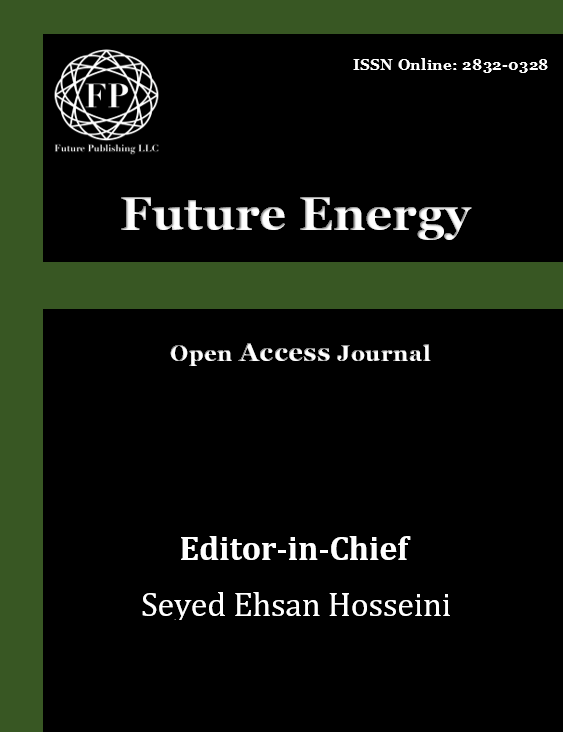 About us - Future Publishing LLC