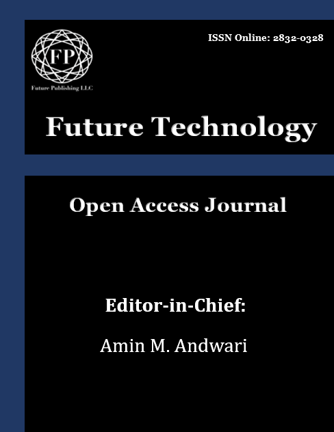 Future Technology - Future Publishing LLC
