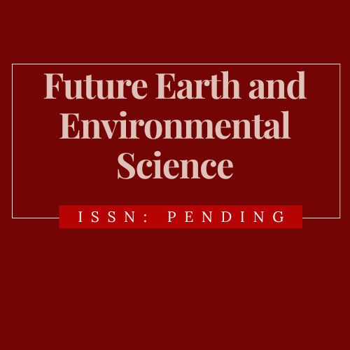 Future Earth and Environmental Science - Future Publishing LLC