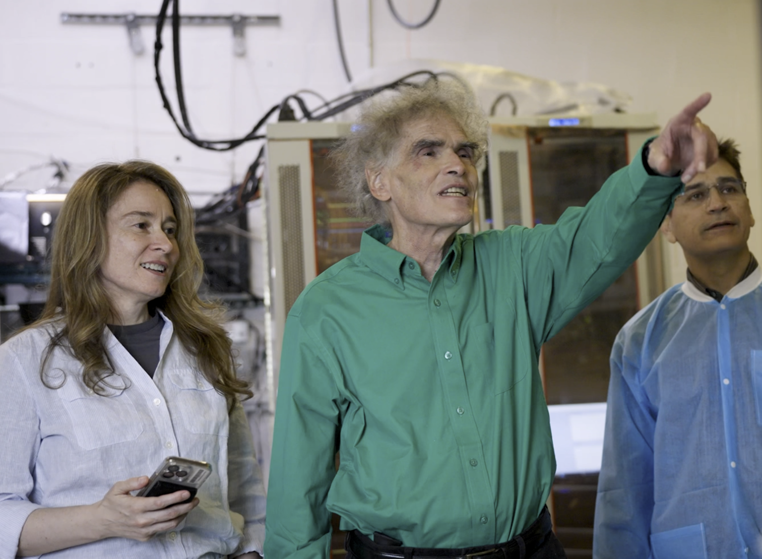 The Future of Hydrogen-Boron Fusion: An Interview with Eric Lerner ...